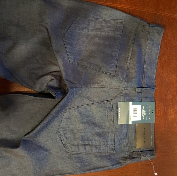 Perry Ellis | Jeans | Perry Ellis Mens Slim Fit Jeans New Tags Attach ...